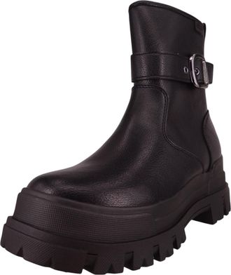 Buffalo Stiefelette