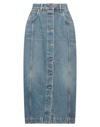 Golden Goose BAS - Jupes en jean sur YOOX.COM