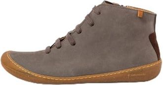 El Naturalista Mixte N5746 Pawikan Botte Oxford, Gris, 44 EU Large
