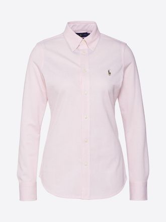 Polo Ralph Lauren Bluse HEIDI