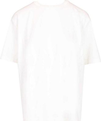Jacquemus T-Shirt - Blanc