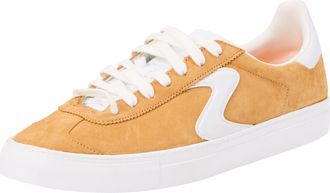 Skechers Arch Fit Legend - Hamor 254000-WTN, Men Sneakers, Yellow, 42,5 EU