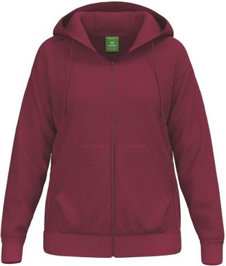 Erima Hoodie Ts Hoody Jacket