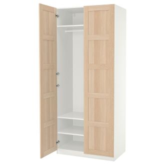 IKEA PAX / BERGSBO Kleiderschrank
