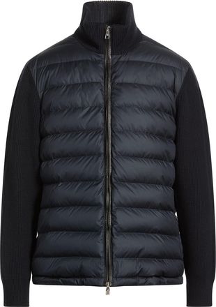 Dunhill JACKEN & M&Auml;NTEL - Pufferjacken & Daunenjacken auf YOOX.COM