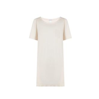 Hanro Chemise de nuit en coton