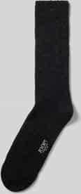 Joop Socken aus Woll-Kaschmir-Anteil