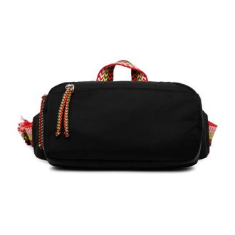 Lanvin Weekend Bags - - Bags - Herren - Schwarzk - ONE SIZE