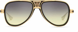 Dita Eyewear Homme, Accessoires, Noir, Taille: ONE Size Grand-Decade