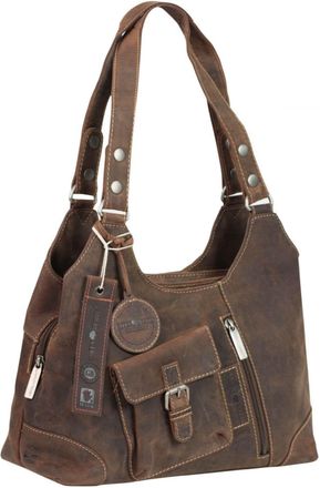 Greenburry Shopper