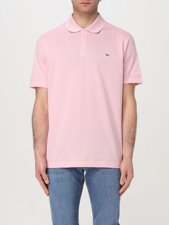Paul & Shark Polo Herren Farbe Pink