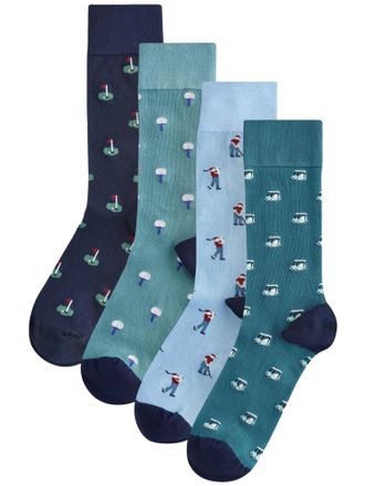 Next Socken