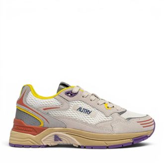 Autry Damen, Schuhe, Grau, 36 EUGr&ouml;&szlig;e
