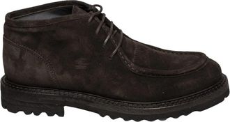 Jerold Wilton Schn&uuml;rstiefel - - Shoes - Herren - Braun - 41 EU