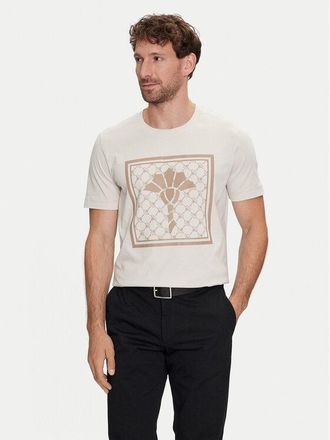 Joop T-Shirt 17 JJ-08Bilal 30042365 Beige Modern Fit