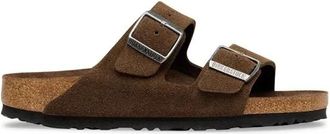 Birkenstock Arizona - - Shoes - Damen - Braun - 38 EU