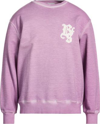Backsideclub TOPS - Sweatshirts auf YOOX.COM
