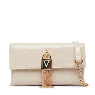 Valentino Handtasche Valentino Emy Re VBS9IU17VER Creme