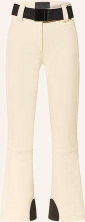 Goldbergh Goldbergh Softshell-Skihose Pippa weiss