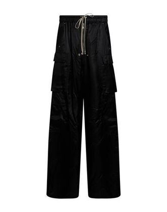 Rick Owens BAS - Pantalons sur YOOX.COM