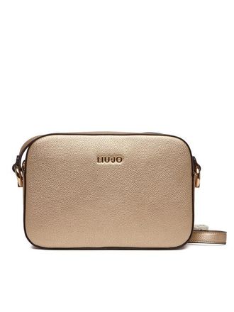 Liu Jo Handtasche AA6211 E1012 Goldfarben