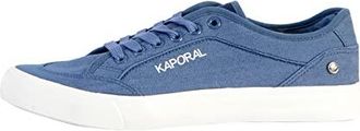 Kaporal Homme Blovas Racine Accueil Chaussures-Homme Baskets-Basses, N A, 44 EU