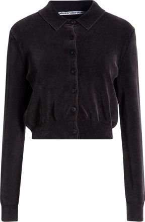 Alexander Wang STRICKWAREN - Strickjacken auf YOOX.COM