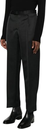 BRIGLIA 1949 Homme, Pantalons, Noir, Taille: L Margutta Pantalons