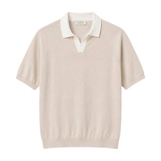 Gran Sasso Herren, Oberteile, Beige, MGr&ouml;&szlig;e