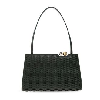 Jacquemus Damen, Taschen, Gr&uuml;n, ONE SIZEGr&ouml;&szlig;e