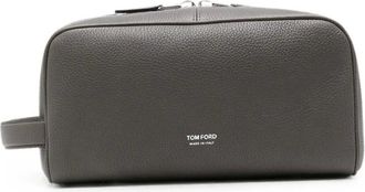 Tom Ford Herren, Taschen, Grau, ONE SIZEGr&ouml;&szlig;e