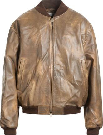 Acne Studios JACKEN & M&Auml;NTEL - Jacken und Anoraks auf YOOX.COM