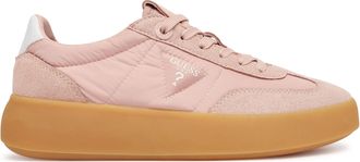 Guess Sneakers Guess FLPPAR FAB12 Rosa