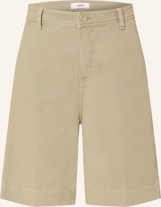 BA&SH Ba&Sh Jeans-Bermudas Todd gruen