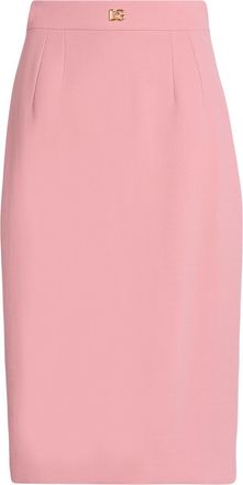 Dolce & Gabbana HOSEN & RÖCKE - Midi-Röcke auf YOOX.COM