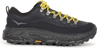 Hoka One One Homme, Sport, Noir, Taille: 40 1/2 EU Tor Summit