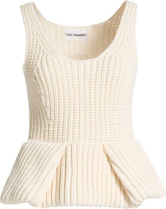 Des_Phemmes TOPS - Tops auf YOOX.COM