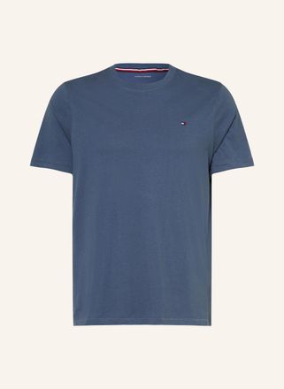Tommy Hilfiger Schlafshirt blau
