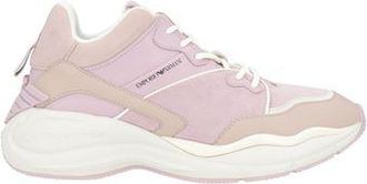 Emporio Armani CHAUSSURES - Sneakers sur YOOX.COM