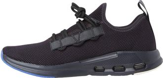 On Running Femme, Chaussures, Noir, Taille: 36 EU Cloudeasy Sensa