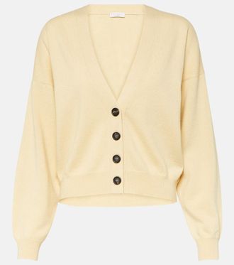 Brunello Cucinelli Cardigan aus Kaschmir