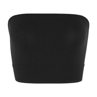 Wolford Damen, Oberteile, Schwarzk, LGr&ouml;&szlig;e