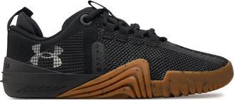 Under Armour Fitnessschuhe Under Armour Ua W Tribase Reign 6 3027342-001 Schwarz