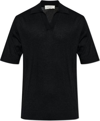 Lisa Yang Homme, Pulls, Noir, Taille: XL Peter Polo