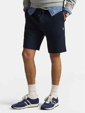 Polo Ralph Lauren Sportshorts 710881520039 Dunkelblau Regular Fit