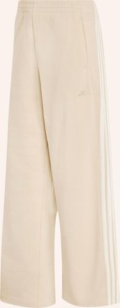 adidas Sweatpants Adidas Kit 3-Streifen beige