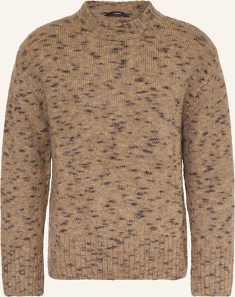 IM BRIAN Im Brian Pullover beige