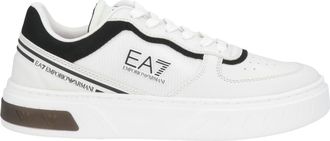Emporio Armani SCHUHE - Sneakers auf YOOX.COM