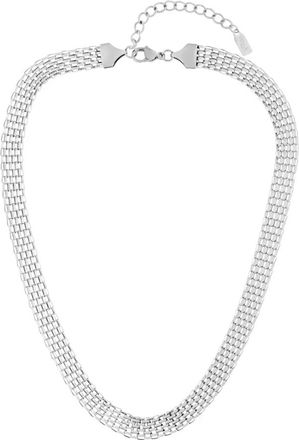Dansk Copenhagen Vintage Wasserdichte Halskette Upgrade - - Accessories - Damen - Grau - ONE SIZE