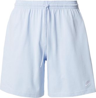 Nike Shorts Club